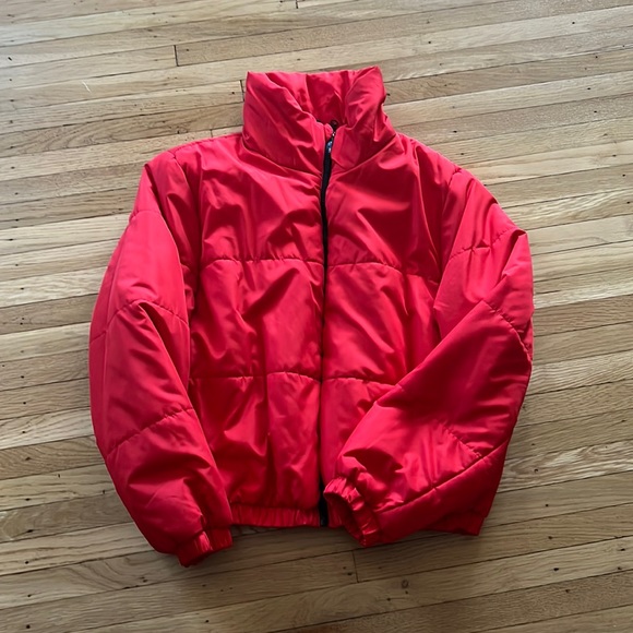 wild fable | Jackets & Coats | Puffer | Poshmark